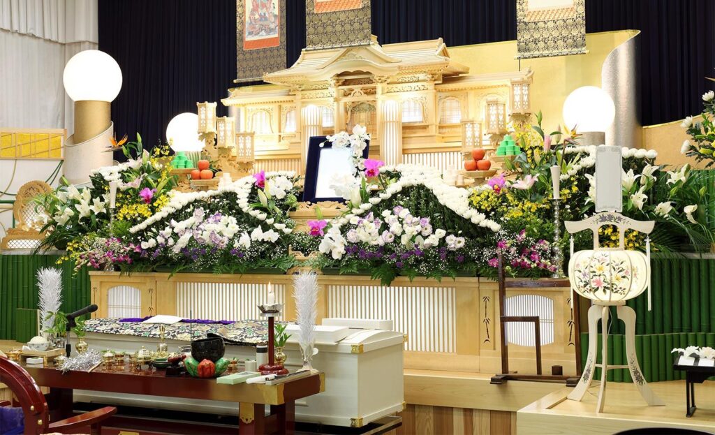 Christian Funeral Package: A Meaningful and Faith-Centered Farewell ...